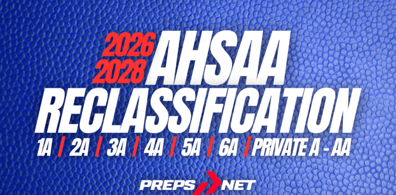 Game-Changer: AHSAA Unveils Historic Reclassification with Public ...